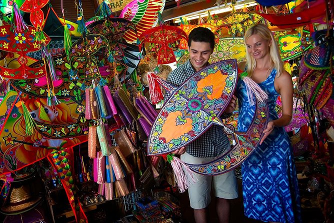 Private Tour: Half-Day Shopping and Market Exploration in Kuala Lumpur - The Sum Up