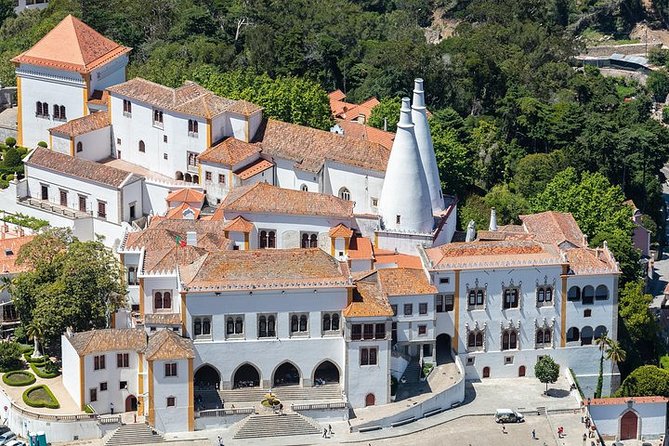 Private Tour Half Day Sintra-Cabo Roca-Cascais-Portuguese Riviera - Reviews and Feedback