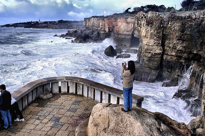 Private Tour Half Day Sintra-Cabo Roca-Cascais-Portuguese Riviera - Additional Information