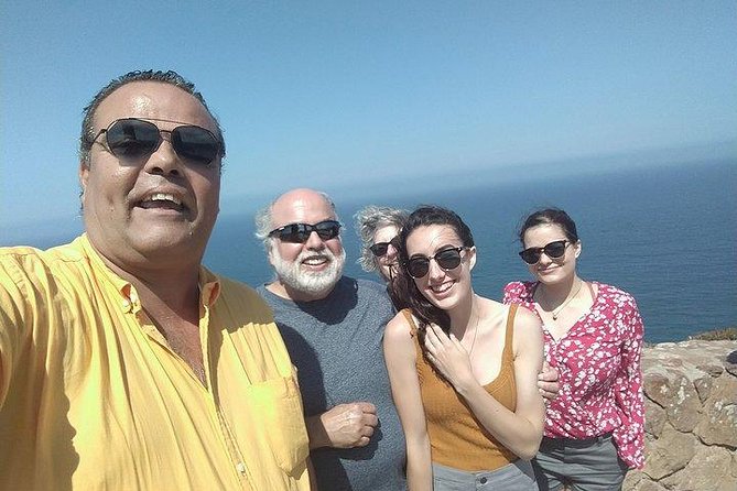 Private Tour Half Day Sintra-Cabo Roca-Cascais-Portuguese Riviera - Preparing for Your Tour