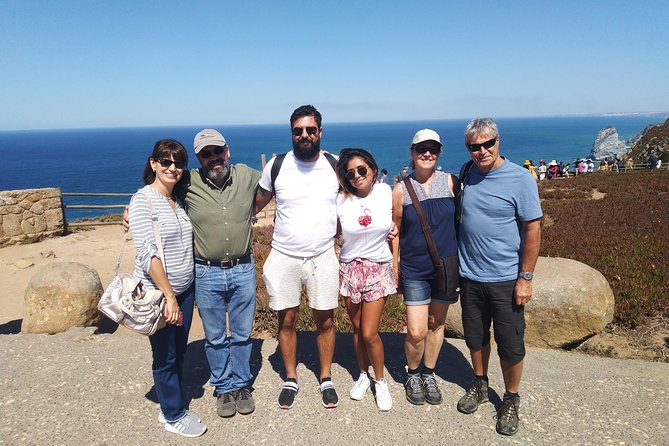 Private Tour Half Day Sintra-Cabo Roca-Cascais-Portuguese Riviera - Frequently Asked Questions