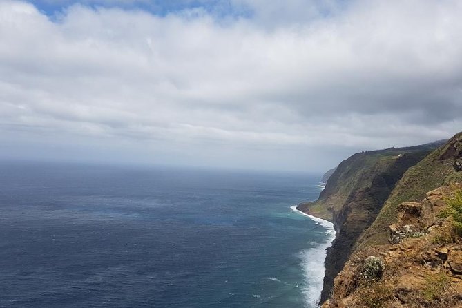 Private Tour Half-day Southwest Madeira - Authentic Experiences and Traveler Insights
