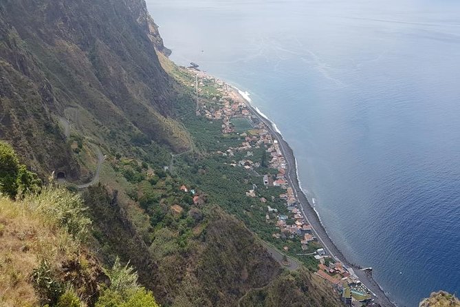 Private Tour Half-day Southwest Madeira - Practical Considerations