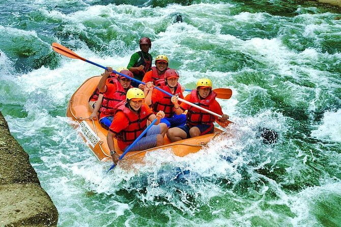 Private Tour: Half Day Tour Bukit Lawang & Orang Utan Jungle Trekking - The Itinerary and What You Can Expect