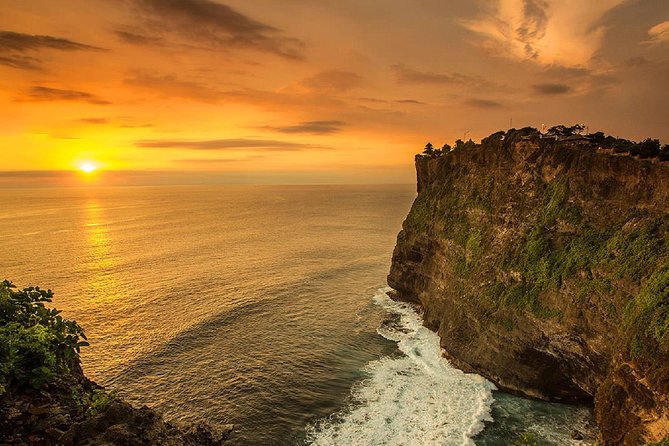 Private Tour: Half Day Uluwatu Tour - What the Tour Includes and Why It Matters