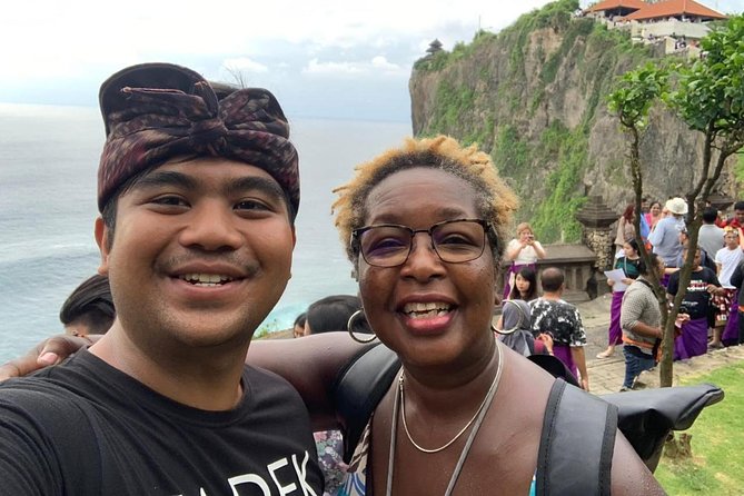 Private Tour: Half Day Uluwatu Tour - The Value of This Tour