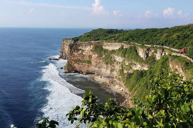 Private Tour: Half Day Uluwatu Tour - Who Should Book This Tour?