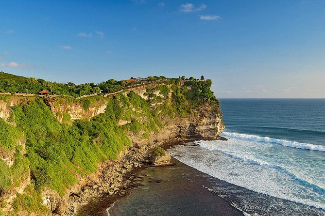 Private Tour: Half Day Uluwatu Tour - The Sum Up