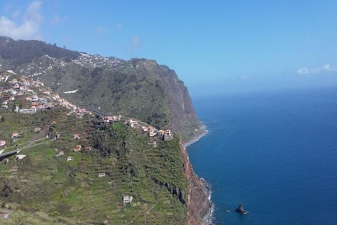 Private Tour Halfday South Madeira - Reviews
