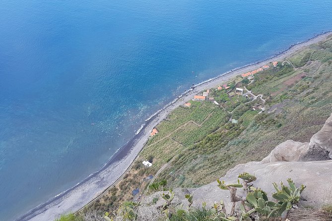 Private Tour Halfday South Madeira - Frequently Asked Questions