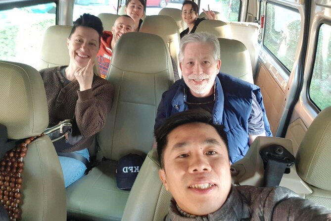 PRIVATE TOUR HALONG BAY ONE DAY with Cave, Kayaking, Bamboo Boat - The Itinerary: A Day in the Bay