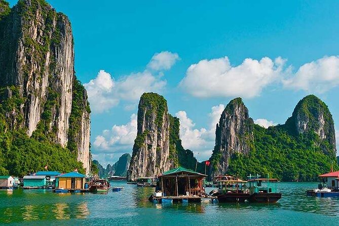 PRIVATE TOUR HALONG BAY ONE DAY with Cave, Kayaking, Bamboo Boat - Who Should Consider This Tour?