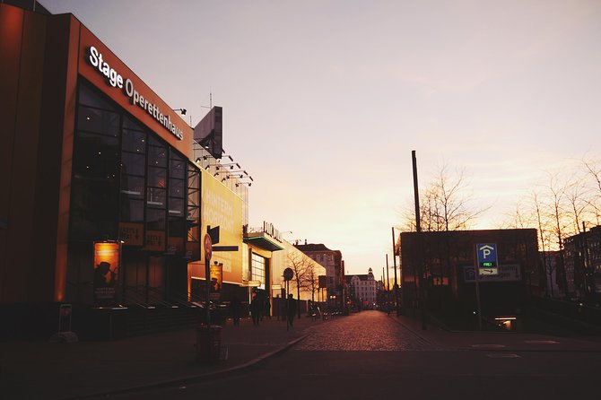 Private Tour: Hamburg St Pauli Nightlife District - How the Reviews Reflect the Experience