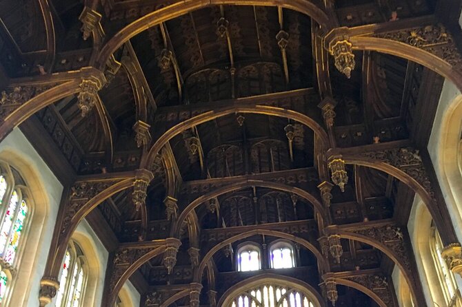 Private Tour: Hampton Court Palace Day Trip from London - Frequently Asked Questions