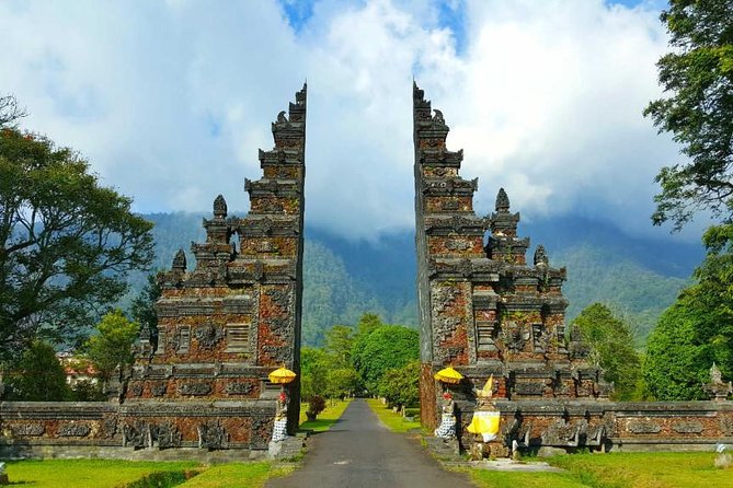 Private Tour: Handara Iconic Gate, rice terrace & Ulundanu Temple - Final Thoughts: Who Will Love This Tour?
