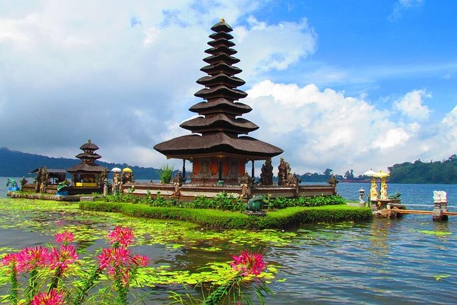 Private Tour: Handara Iconic Gate, rice terrace & Ulundanu Temple - FAQ