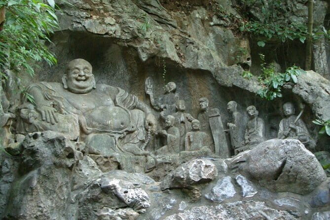 Private Tour Hangzhou West Lake and Tea Fields Discovery - The Sum Up