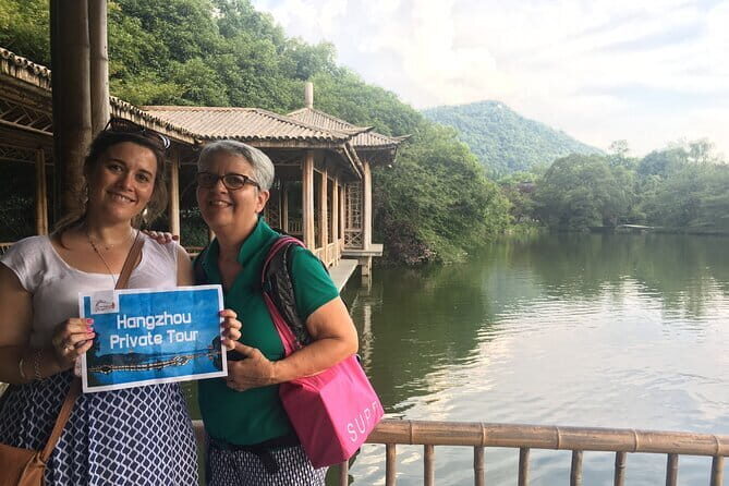 Private Tour Hangzhou West Lake and Tea Fields Discovery - Frequently Asked Questions