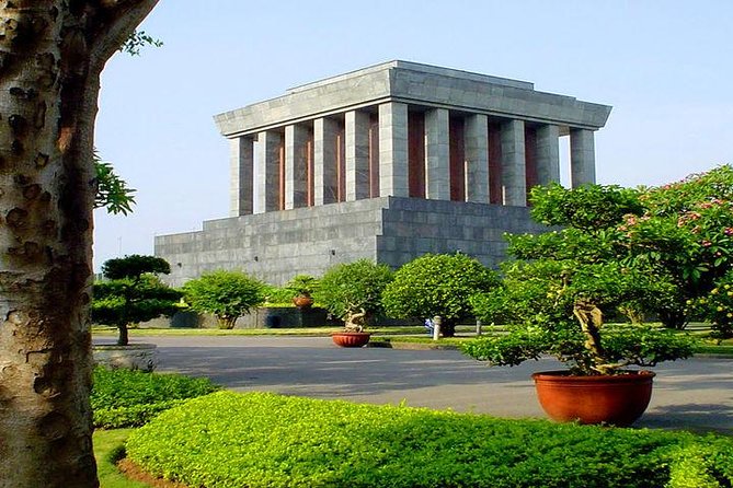 Private Tour: Hanoi City Full-Day Tour with Train Street Visit - Who Should Consider This Tour?