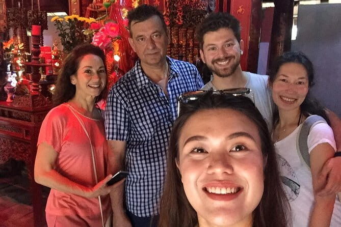 Private Tour: Hanoi Half a Day City Tour - Key Points