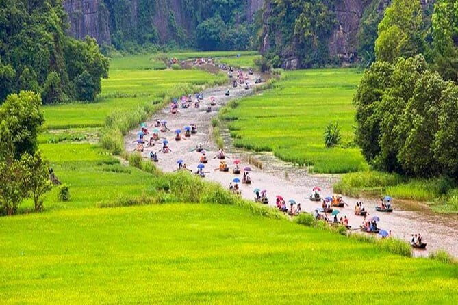 Private Tour: Hanoi Half a Day City Tour - FAQs