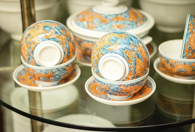 Private Tour Hanoi Highlights - Bat Trang Village - Pottery Class - Who Will Love This Tour?