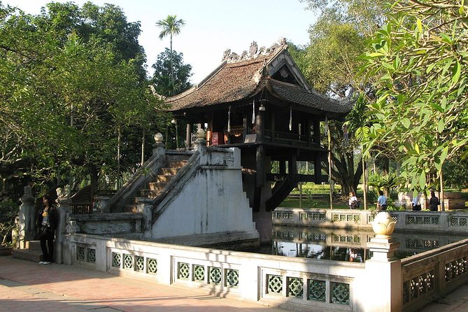 Private Tour Hanoi Highlights - Bat Trang Village - Pottery Class - Frequently Asked Questions