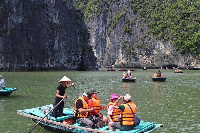 Private tour - Hanoi Old Quarter Cyclo Tour & Water Puppet Show - Who Should Book This Tour?