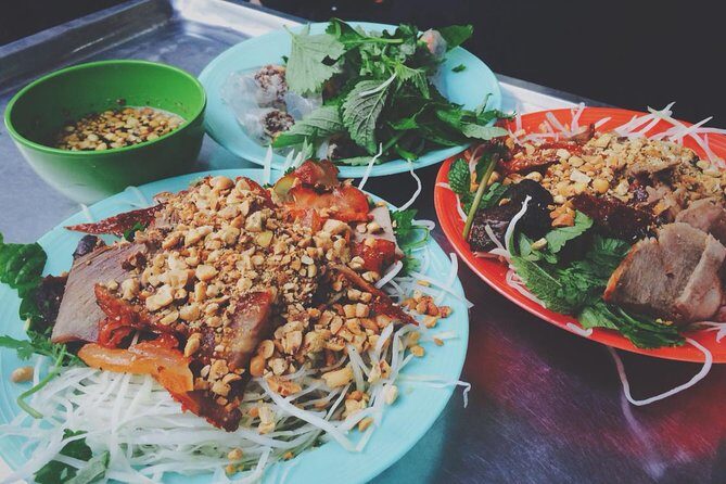 Private Tour: Hanoi walking street food tour in night - The Sum Up: Is It Worth It?