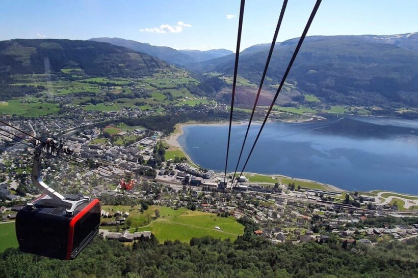 Private Tour-Hardangerfjord, Voss Gondol &4 Great Waterfalls - Key Points