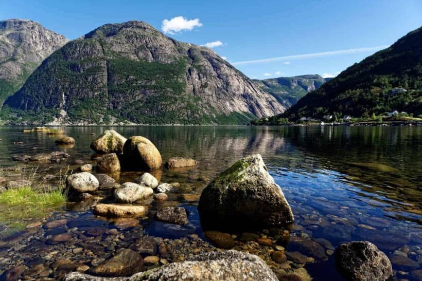 Private Tour-Hardangerfjord, Voss Gondol &4 Great Waterfalls - Authentic Experiences and Traveler Feedback