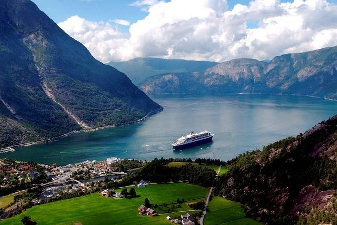 Private tour - Hardangerfjord, Voss Gondola & 4 Great Waterfalls - Who Will Love This Tour?