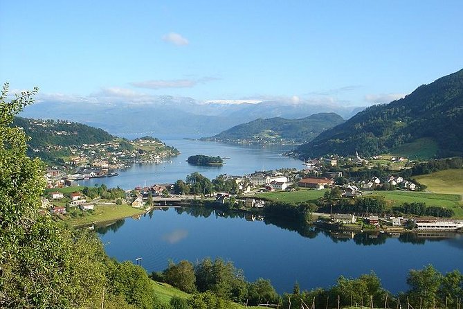 Private tour - Hardangerfjord, Voss Gondola & 4 Great Waterfalls - Frequently Asked Questions