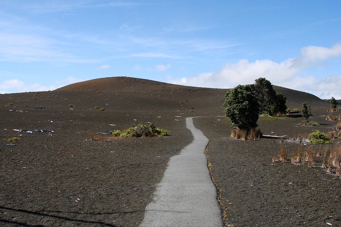 Private Tour: Hawaii Volcanoes National Park Eco Tour - Coastal and Cultural Highlights