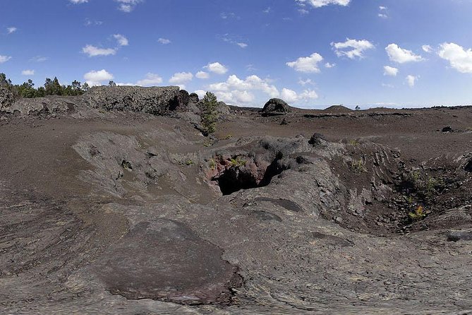 Private Tour: Hawaii Volcanoes National Park Eco Tour - Practical Details and Value