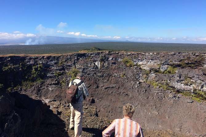 Private Tour: Hawaii Volcanoes National Park Eco Tour - FAQ