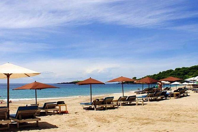 Private Tour: Heaven Gate Bali at Lempuyang Temple and East of Bali - Frequently Asked Questions