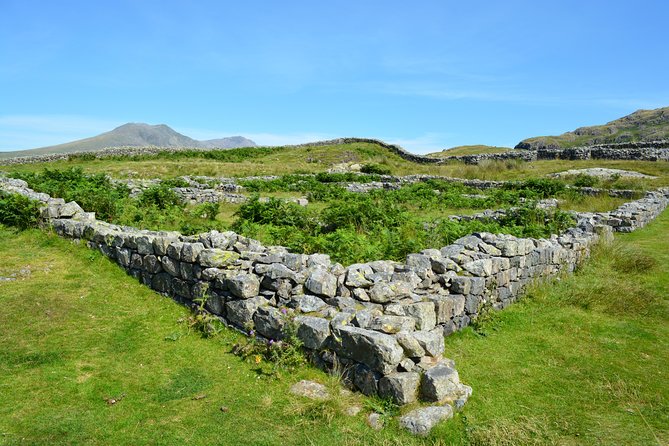 Private Tour: High Adventure and the Western Lake District - Meeting and Schedule