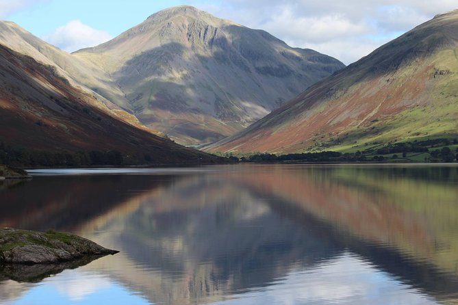 Private Tour: High Adventure and the Western Lake District - Tips for a Memorable Adventure
