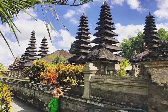 Private Tour Highlight of Bedugul and Jatiluwih Rice Terrace - Who Is This Tour For?