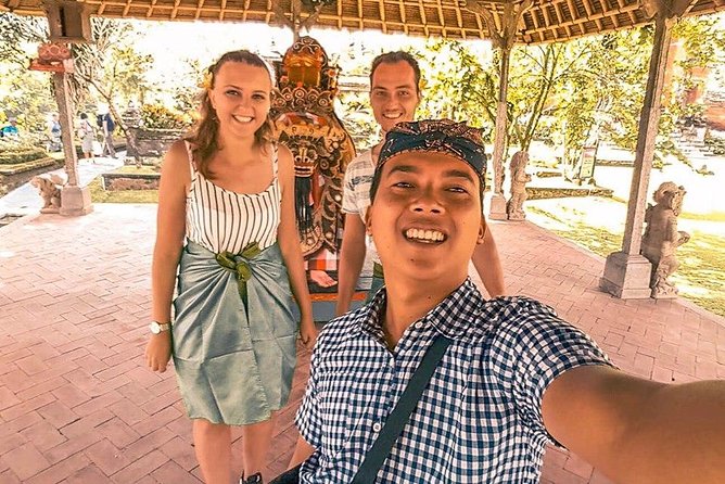 Private Tour Highlight of Bedugul and Jatiluwih Rice Terrace - Practical Tips for Enjoying Your Day