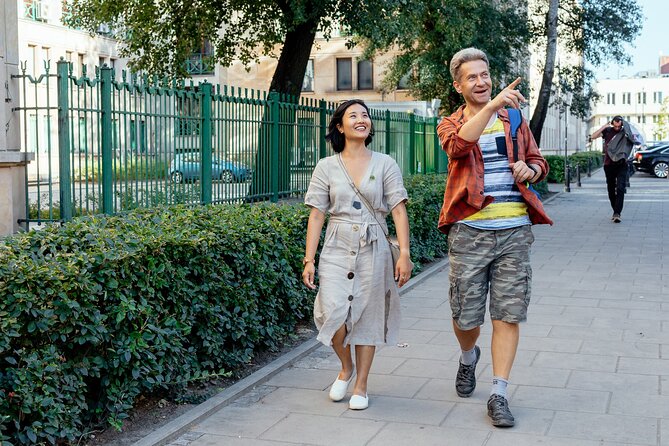 Private Tour Highlights and Hidden Gems of Sofia - A Closer Look at the Tour Itinerary