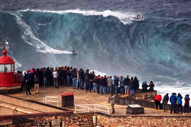 Private Tour: Highlights Fatima Sanctuary, Nazaré Big Waves and Obidos Medieval - Practical Details and Value Analysis