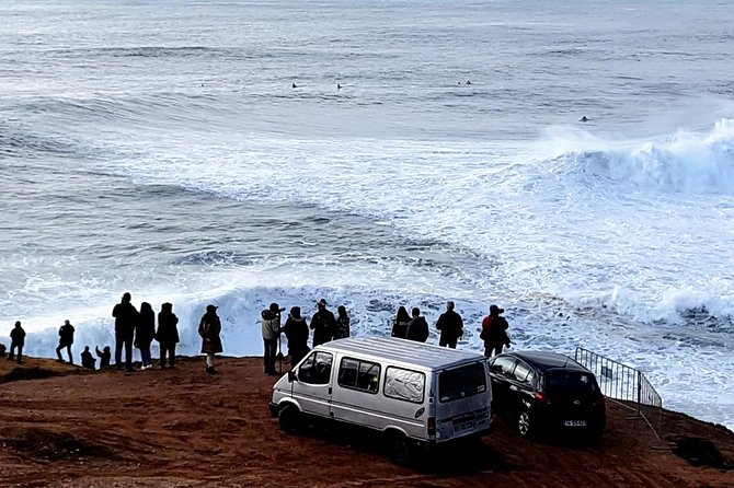 Private Tour: Highlights Fatima Sanctuary, Nazaré Big Waves and Obidos Medieval - Who Will Love This Tour?