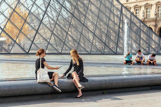 PRIVATE TOUR: Highlights & Hidden Gems of Paris With Locals - FAQ