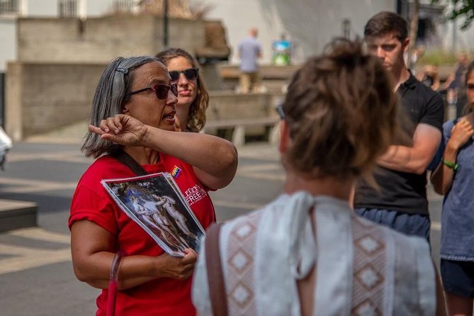 Private tour: Highlights & History of Antwerp - A Detailed Look at the Itinerary