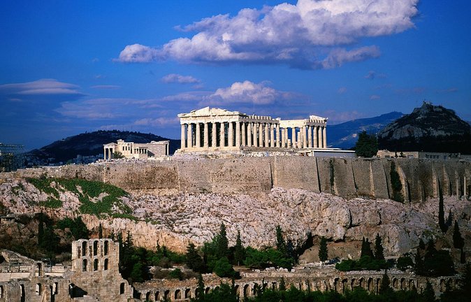 Private Tour: Highlights of Athens Including The Acropolis with Lunch or Dinner - Who Is This Tour Best For?