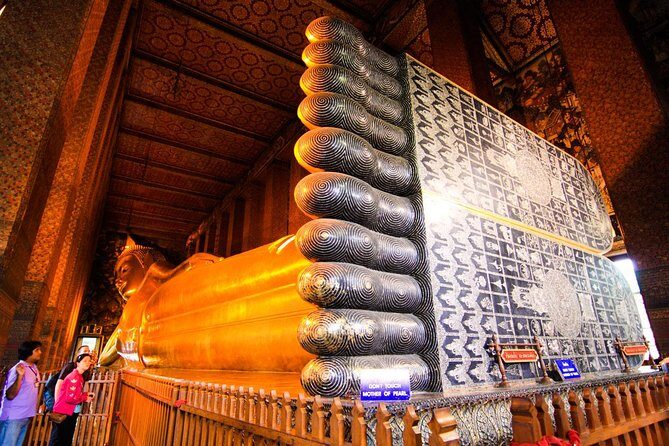 Private Tour: Highlights of Bangkok in Half a Day - Practical Details and What Travelers Can Expect