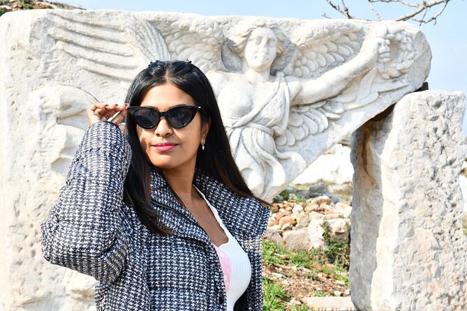 Private Tour, Highlights of Ephesus - Detailed Breakdown of the Itinerary