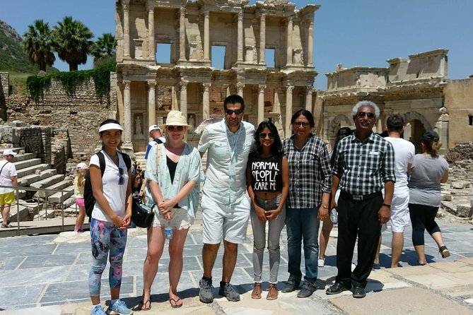 Private Tour, Highlights of Ephesus - Who Will Love This Experience?